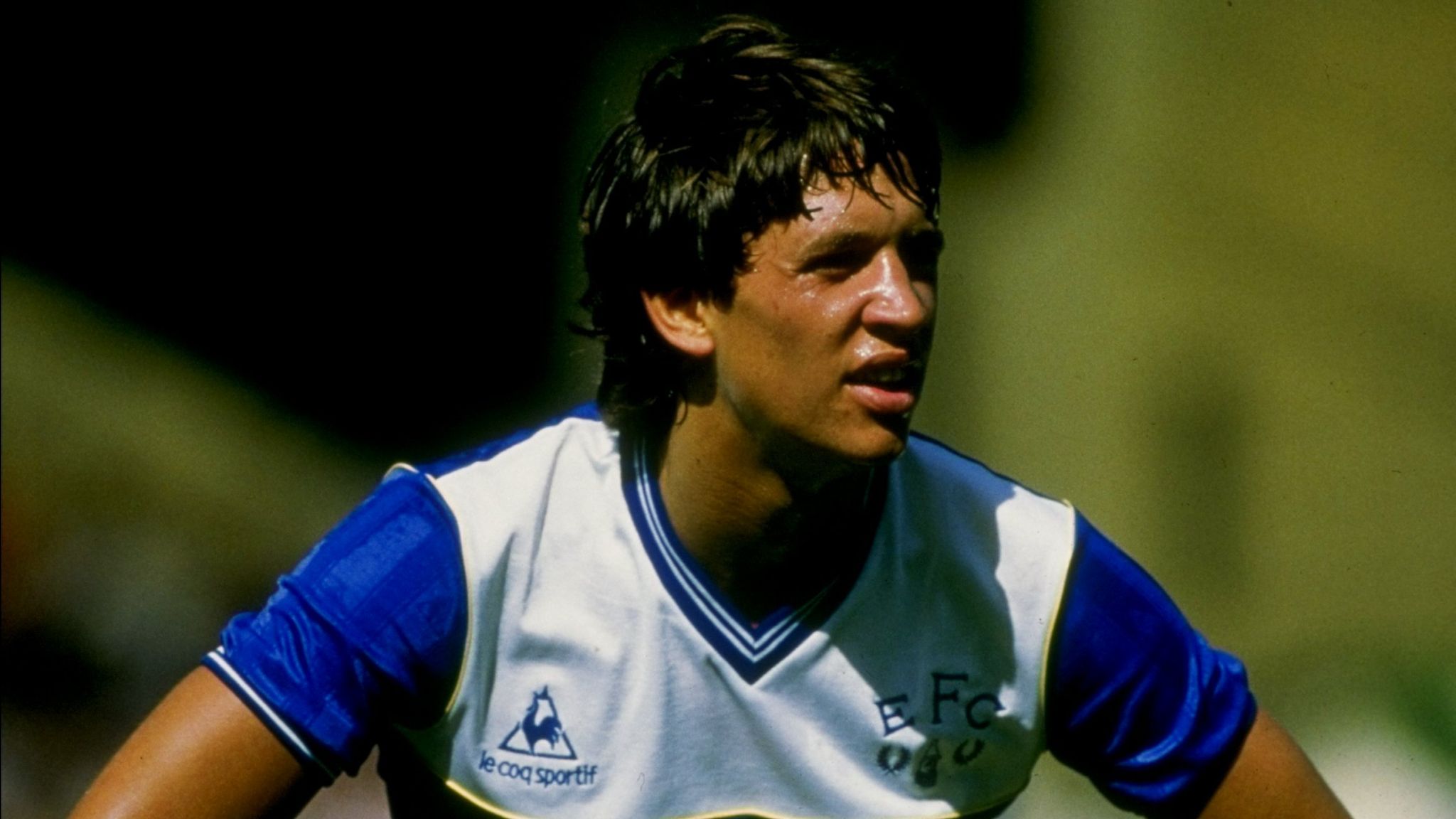 Steven Gerrard, Glenn Hoddle, Bobby Moore: The 50 best players who ...