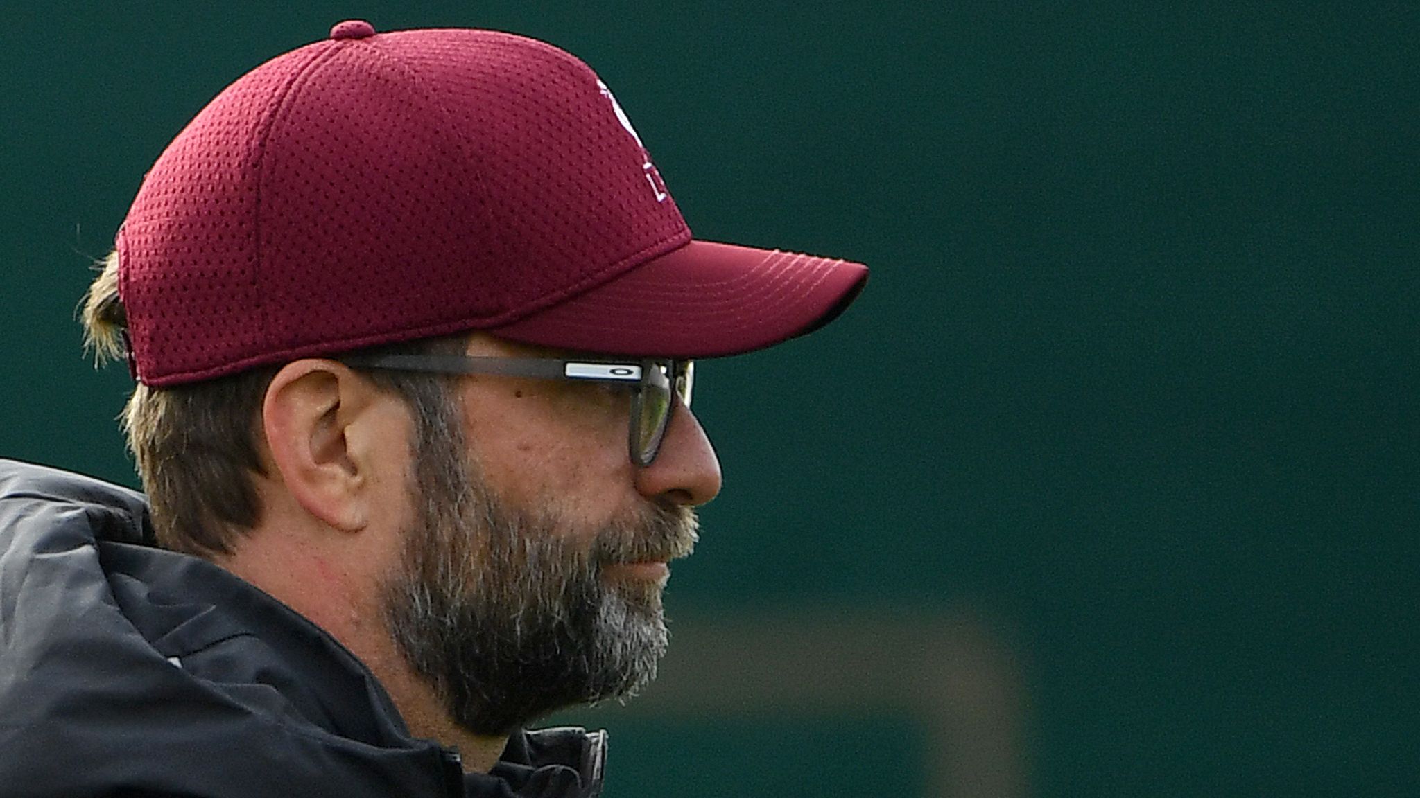 Jurgen Klopp confirms Adam Lallana unlikely to play for Liverpool again ...
