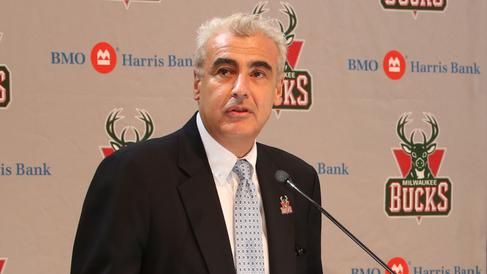 Milwaukee Bucks owner Marc Lasry expects NBA resumption vote next week ...