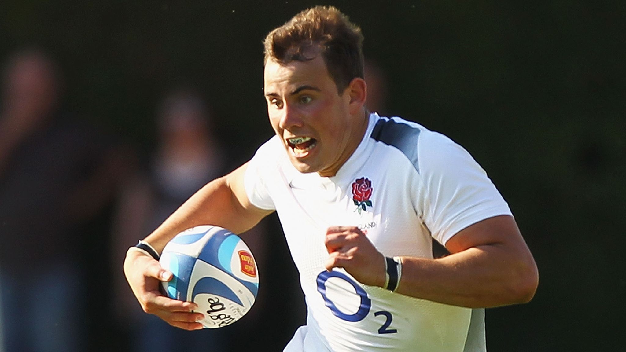 Mark Jennings: How my life was saved after depression | Rugby Union ...