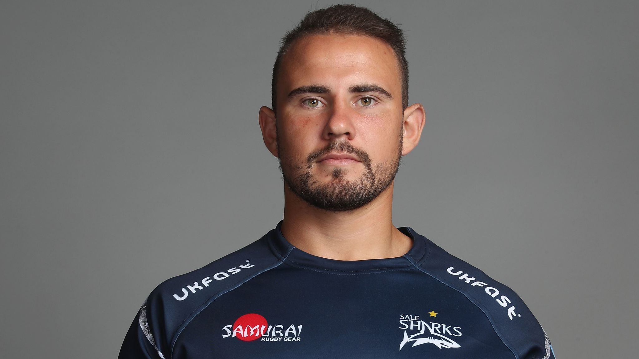 Mark Jennings: How my life was saved after depression | Rugby Union ...