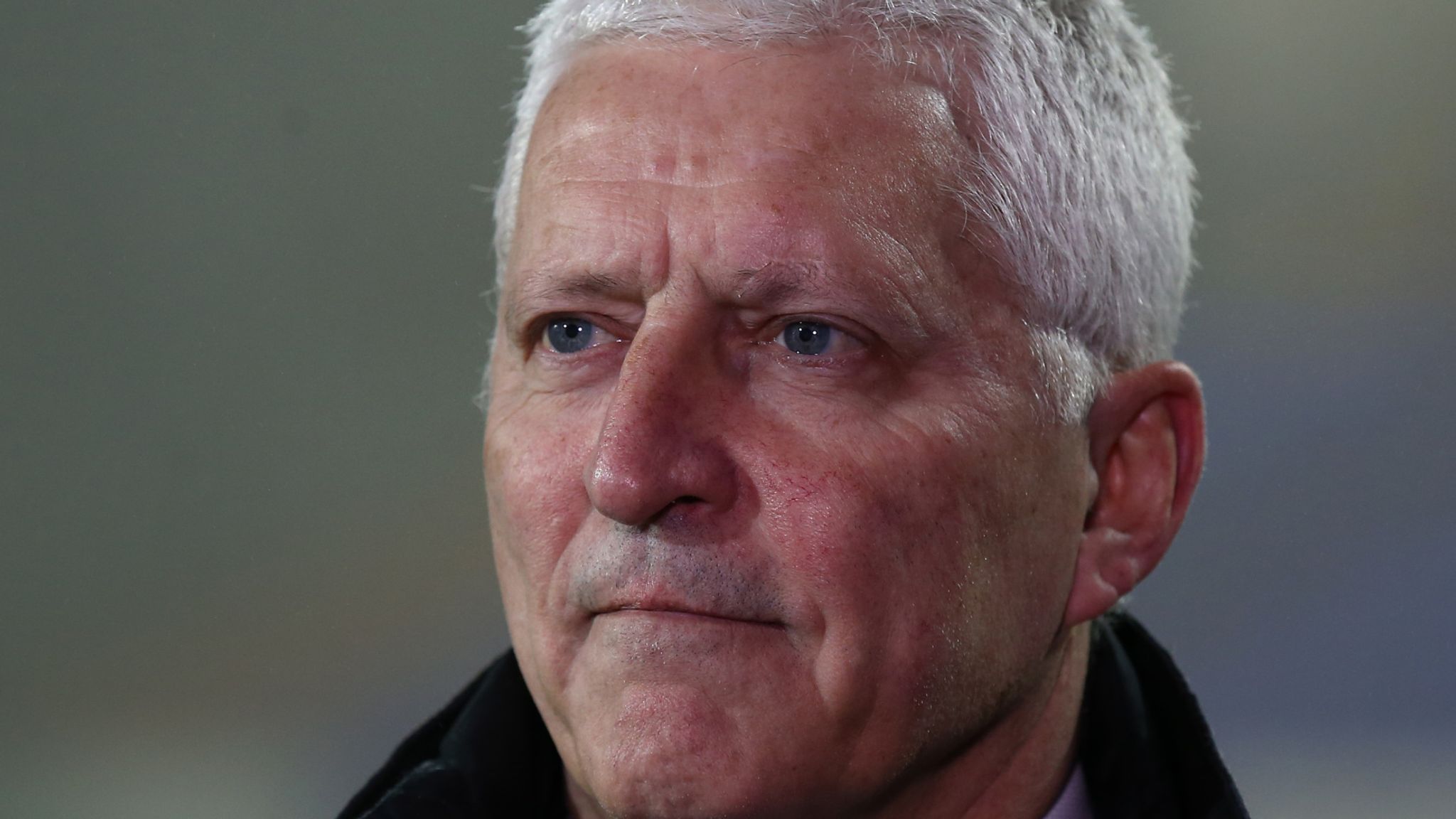 Tranmere chairman Mark Palios against deciding League One season on ...
