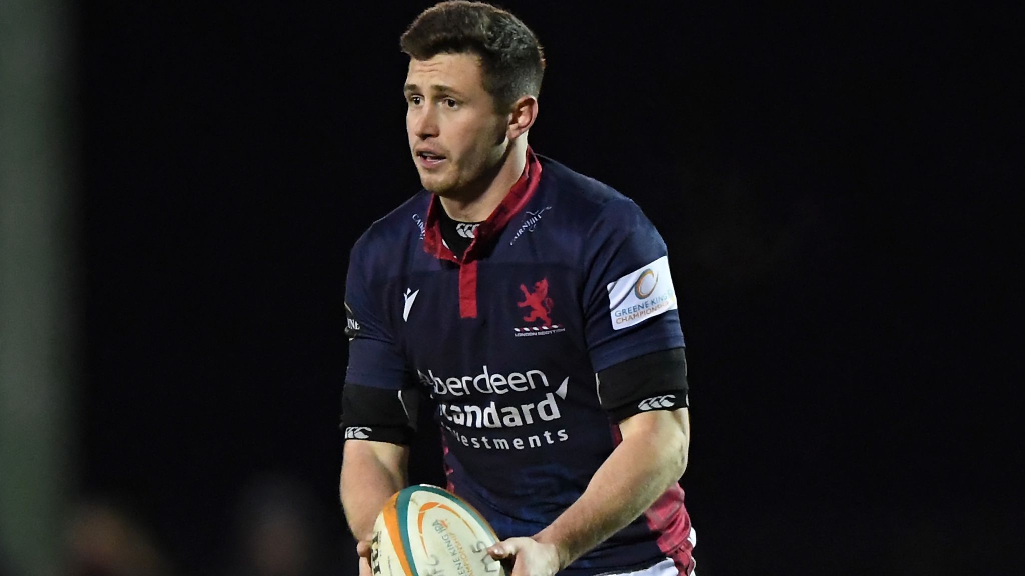 Australian duo Jono Lance and Matt Gordon to join Edinburgh | Rugby ...