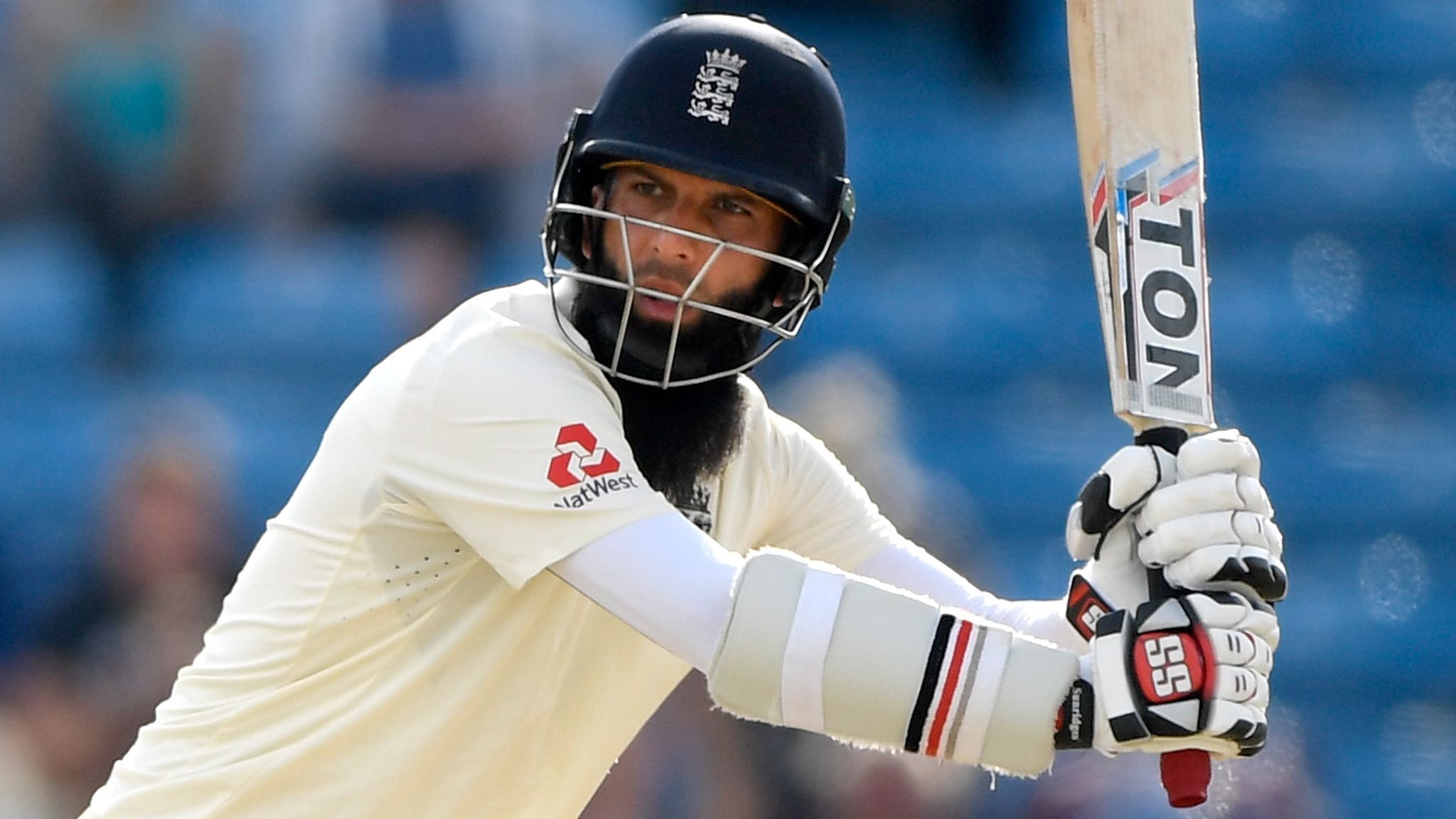 England's Moeen Ali says he does not have long left in international ...