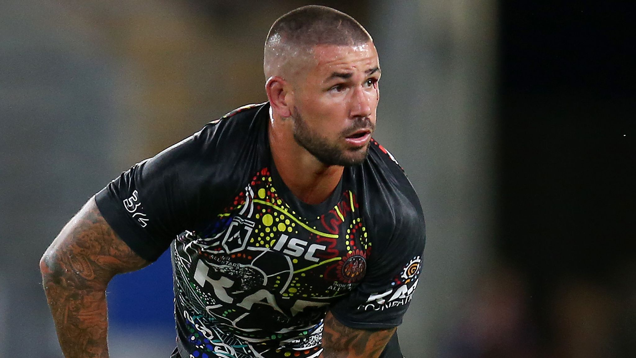 Three NRL players stood down amid row over flu vaccinations | Rugby ...