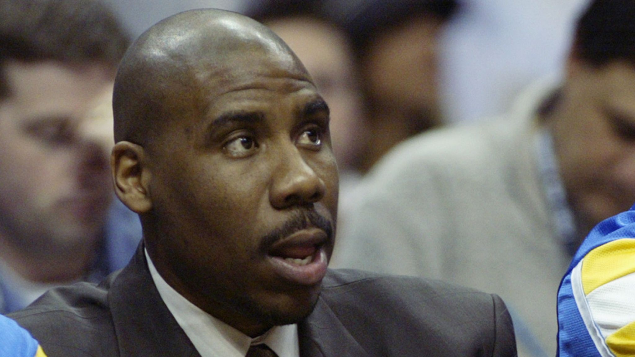 New York Knicks set to hire Walt Perrin and Frank Zanin as assistant ...