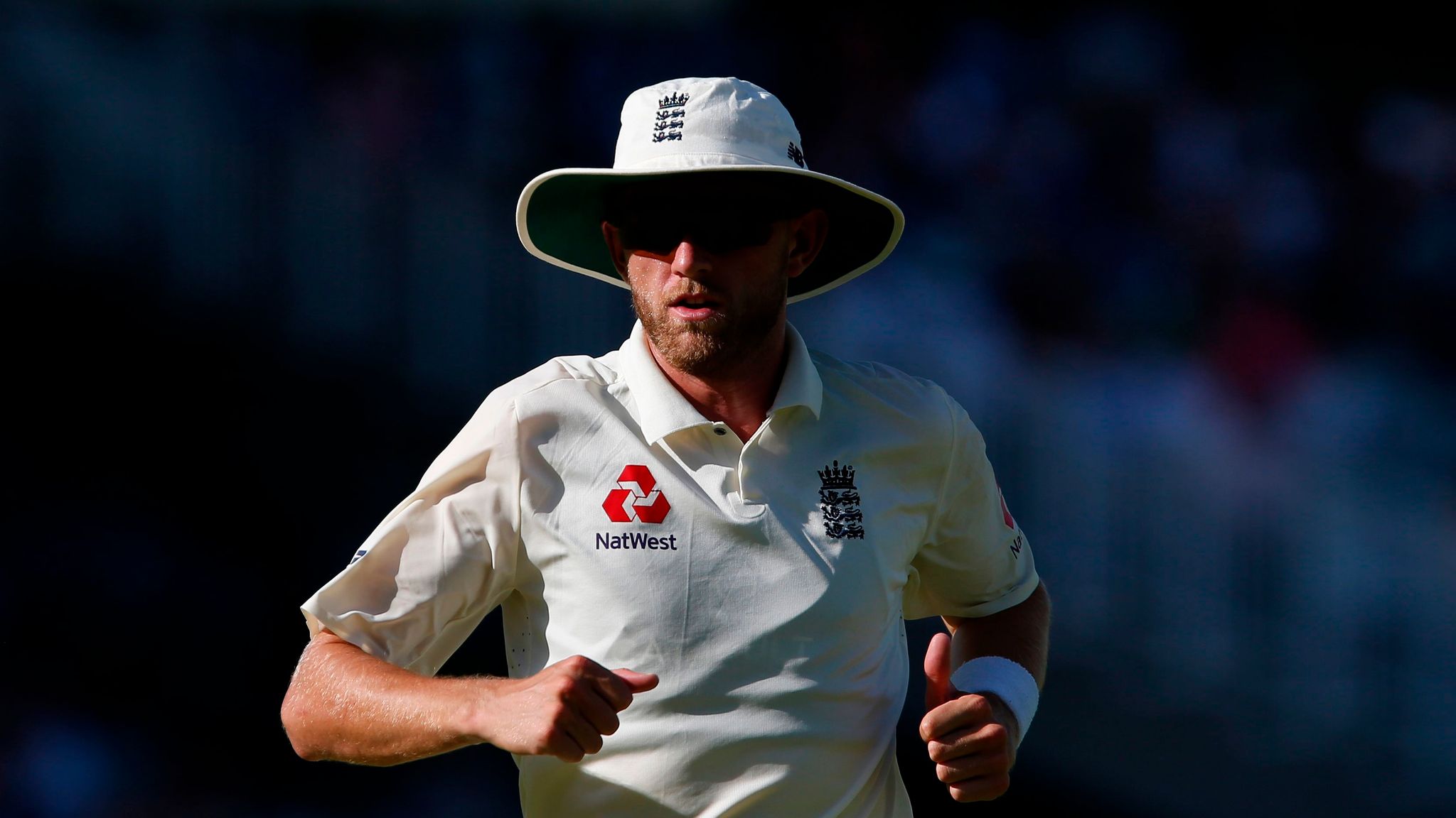 Olly Stone: Fast bowler in the hunt for regular England selection ...