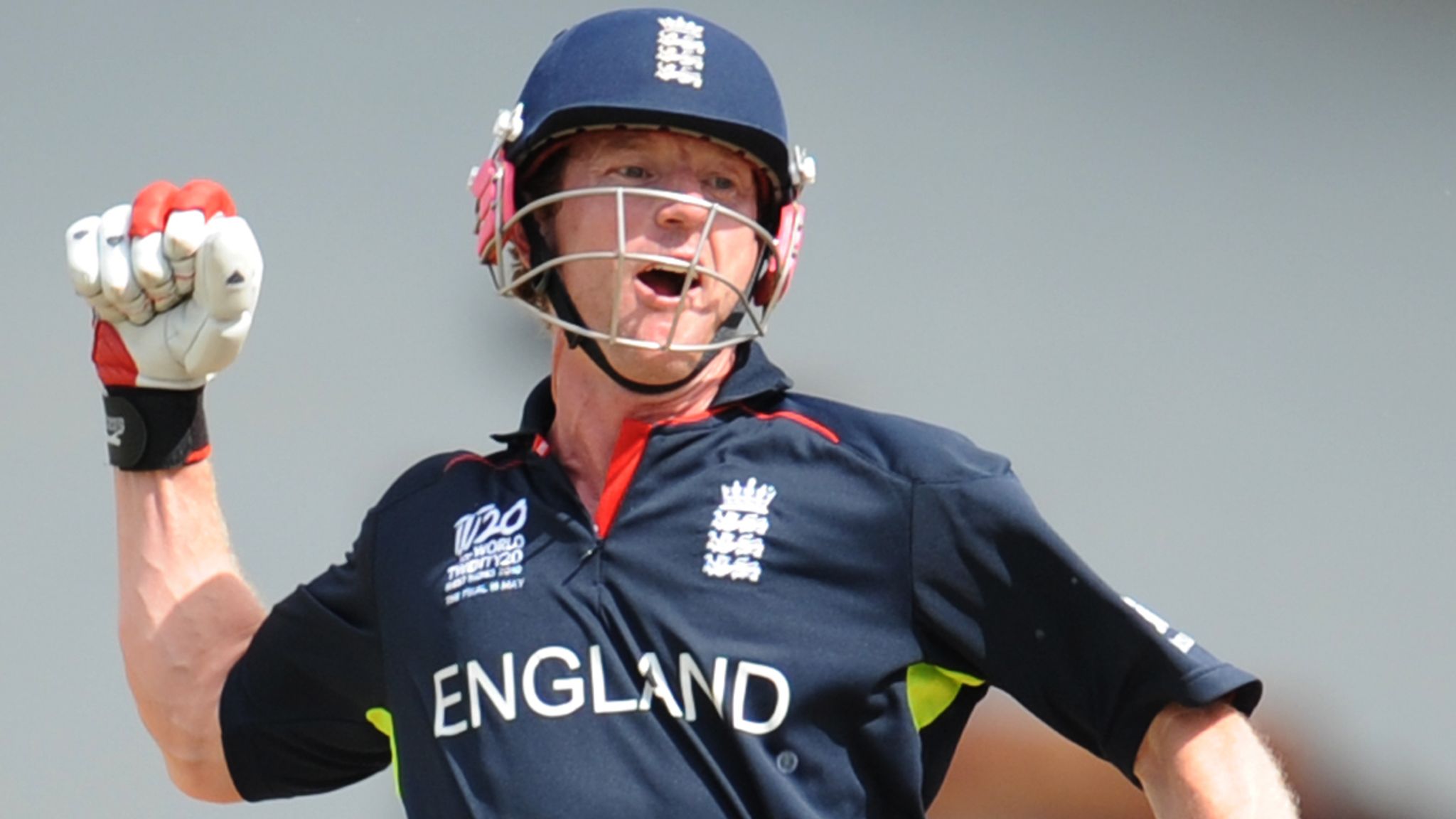 World T20 Watchalong: Paul Collingwood, Kevin Pietersen on England's ...
