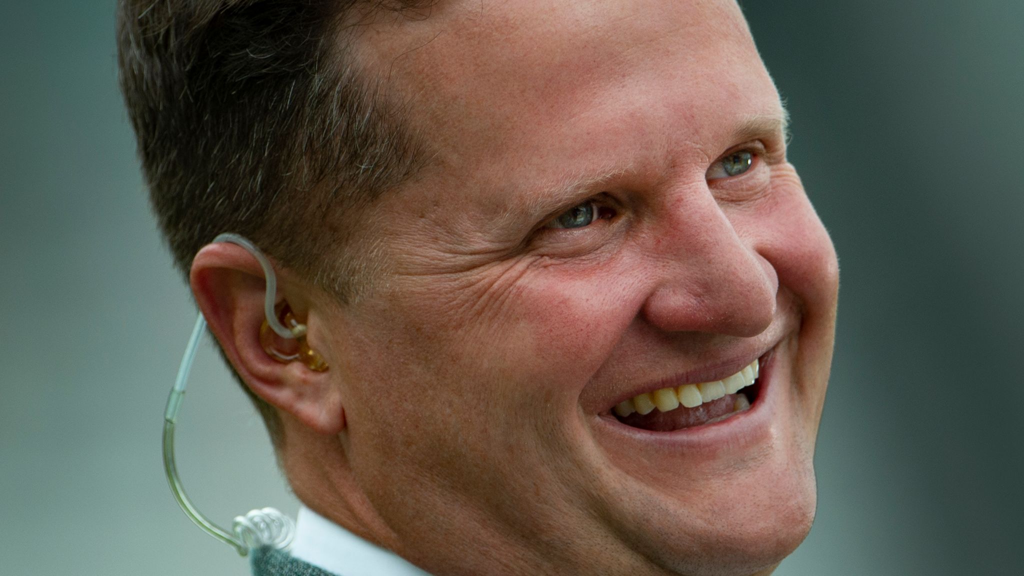 Rob Key: Former England batsman and Sky Sports Cricket pundit ...