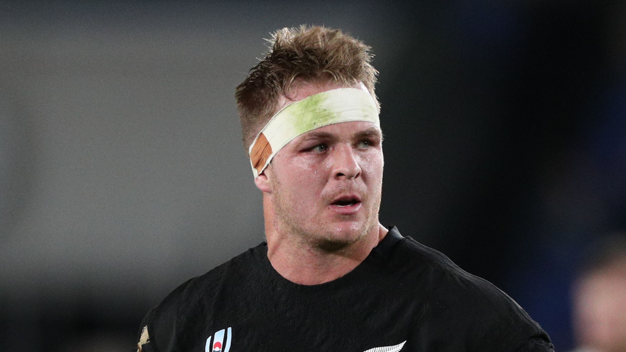 Sam Cane succeeds Kieran Read as All Blacks captain | Rugby Union News ...