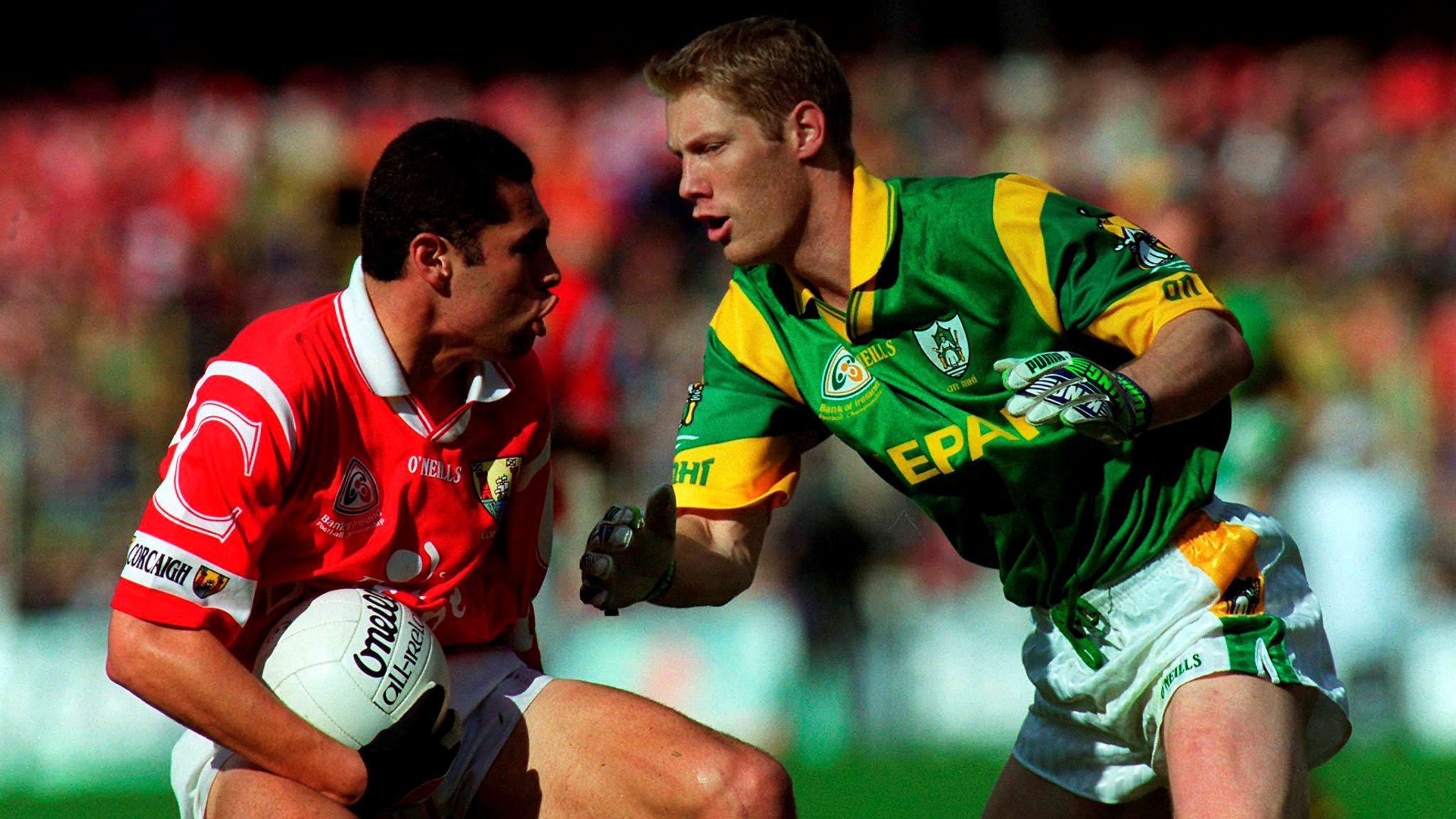 GAA dual players: A phenomenon consigned to history? | Hurling News ...
