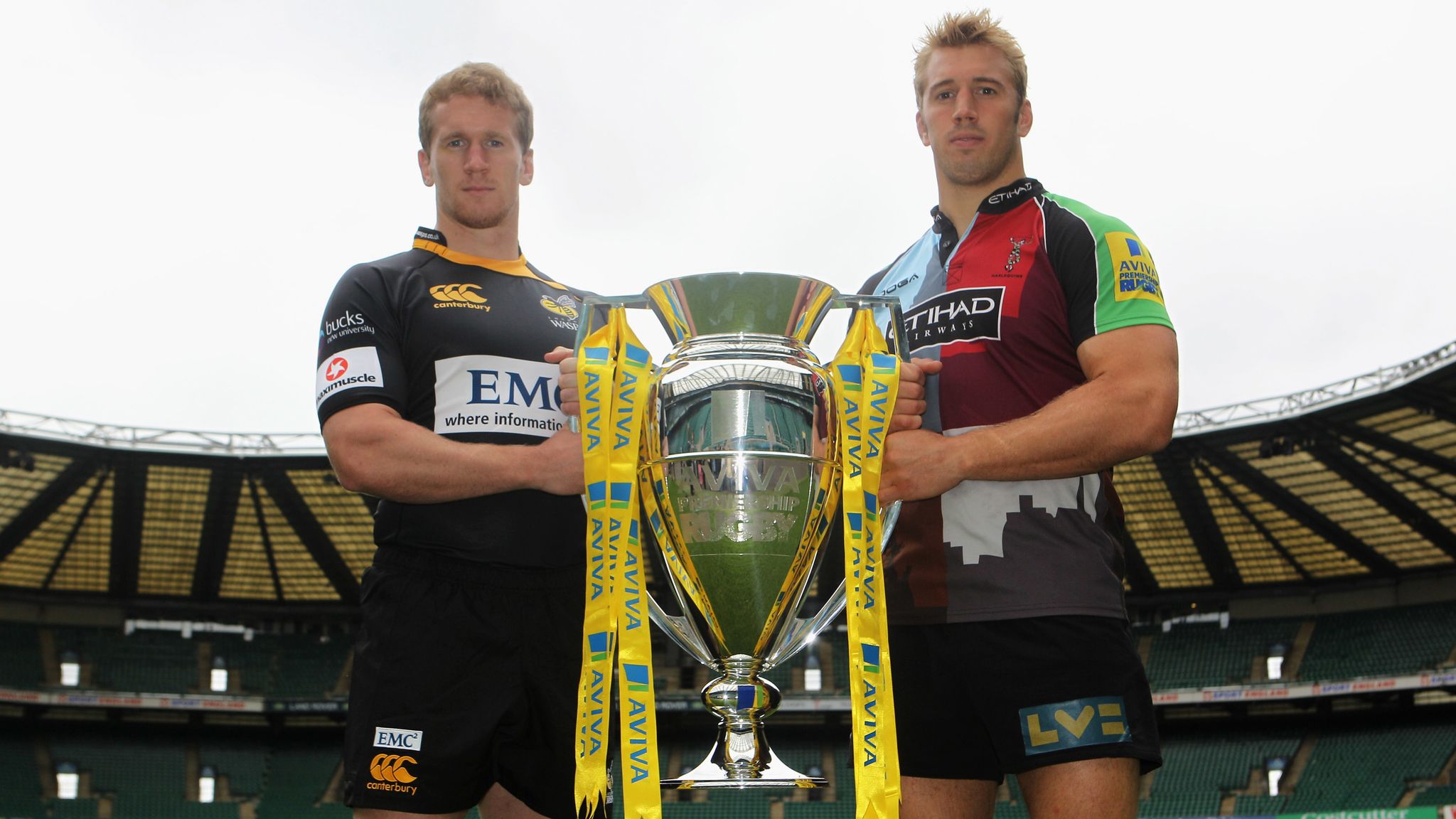 Tom Rees: From the back-row to frontline | Rugby Union News | Sky Sports