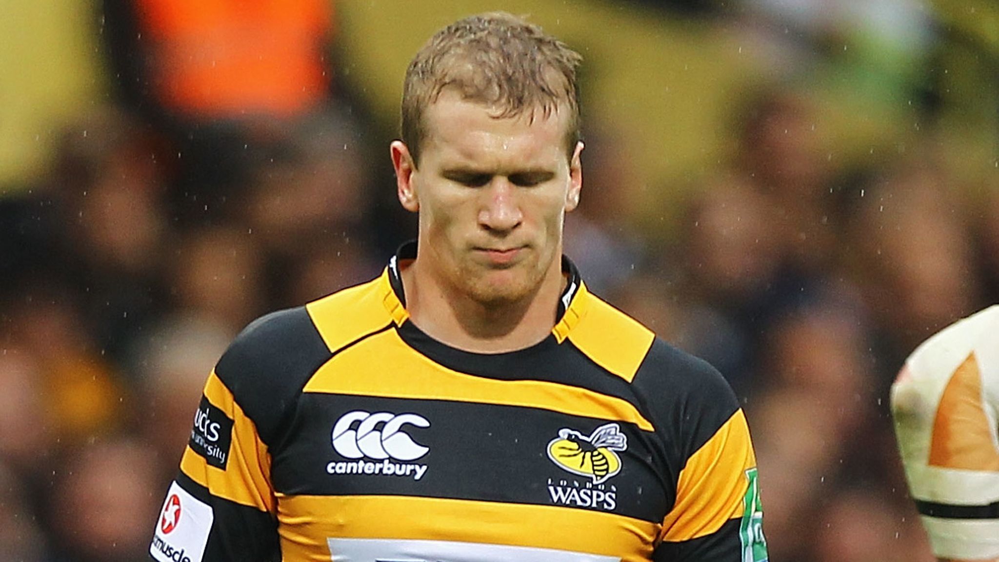 Tom Rees: From the back-row to frontline | Rugby Union News | Sky Sports