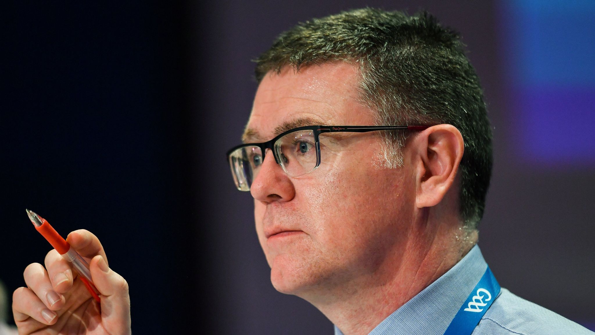 Tom Ryan says re-opening GAA fields 'has to be safe' | Gaelic Football ...