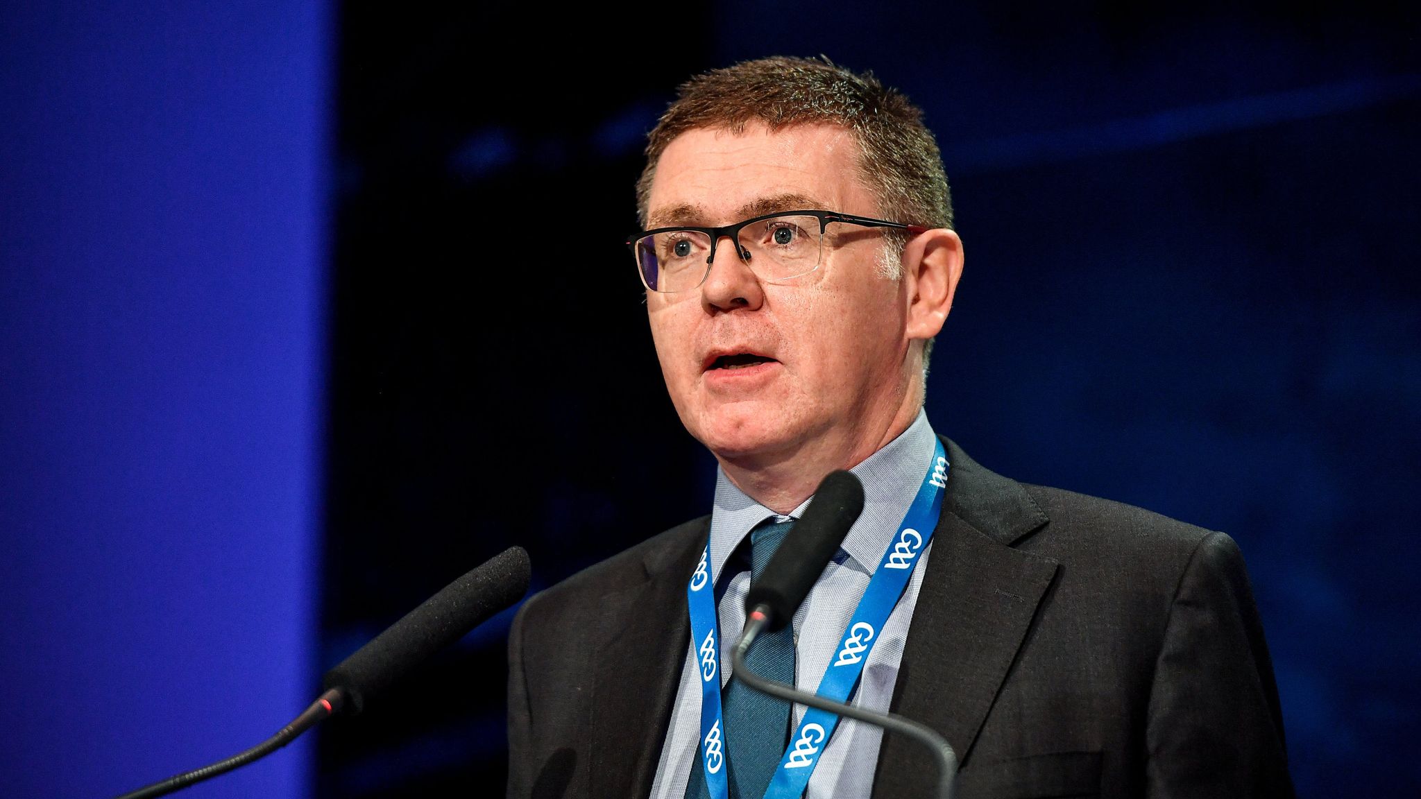 Tom Ryan says re-opening GAA fields 'has to be safe' | Gaelic Football ...