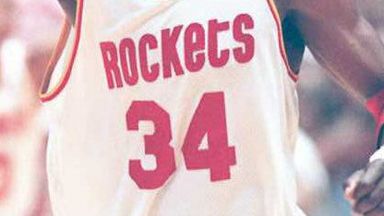 Most iconic NBA numbers: #34 – Shaquille O’Neal, Charles Barkley ...