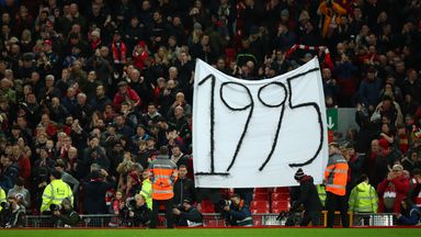 Everton's Dogs of War relived: 25 years on from 1995 FA Cup final win ...