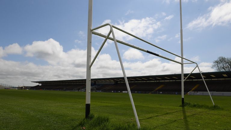 GAA pitches to remain closed until at least June 29 | GAA News | Sky Sports
