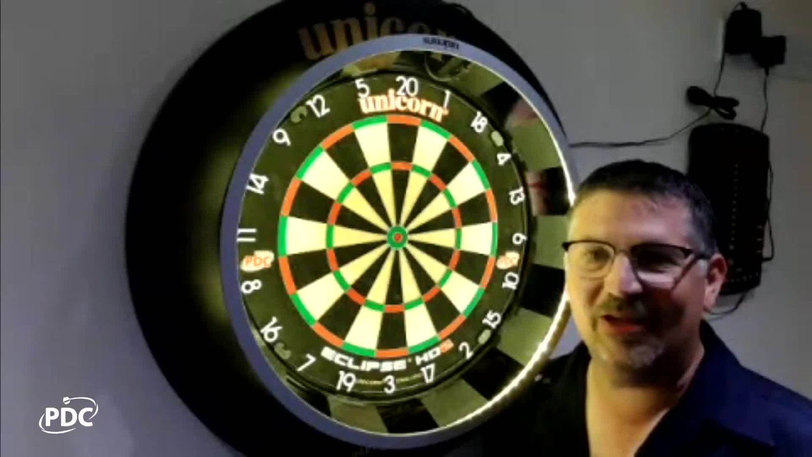 PDC Home Tour: Story of Semi-Final 1 | Darts News | Sky Sports