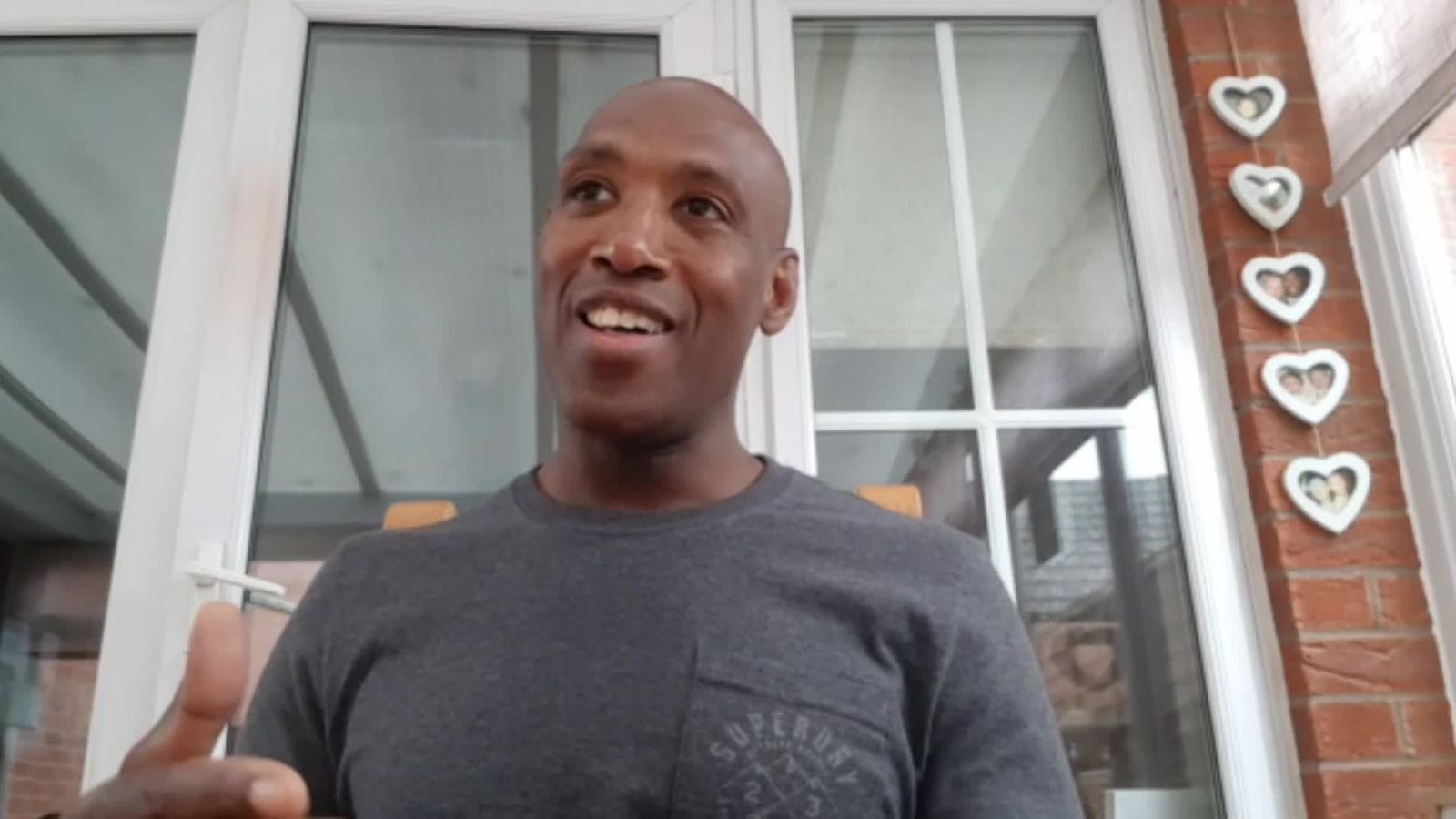 Black History Month: Mark Weir on putting MMA on the map in Britain and ...