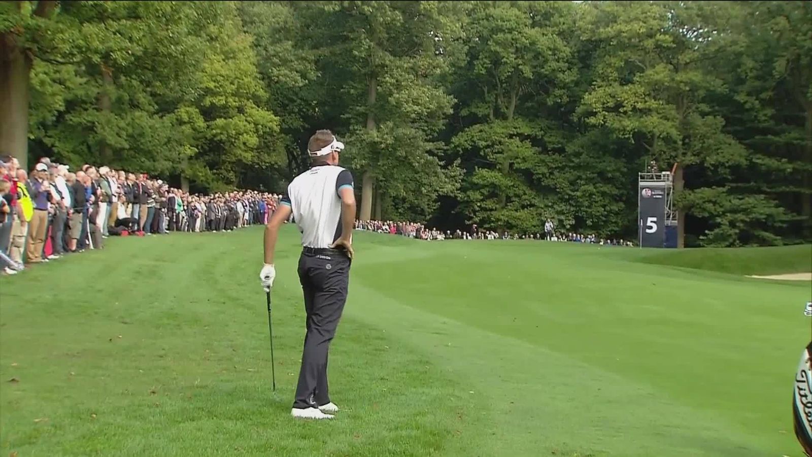 Worst golf shots ever! | Golf News | Sky Sports