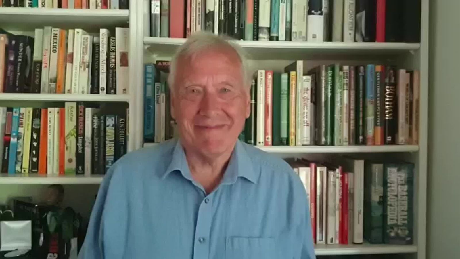 Tyler's LFC Teaser: The answer | Football News | Sky Sports