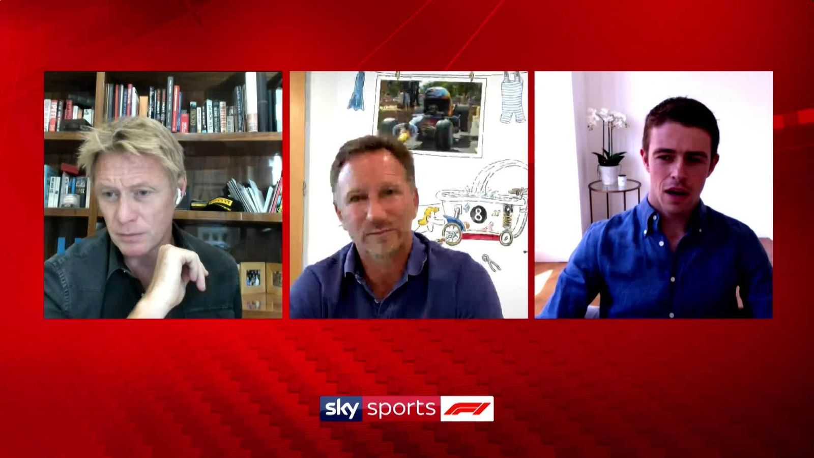 Formula 1 2020: European eight-race calendar revealed, July 5 start ...