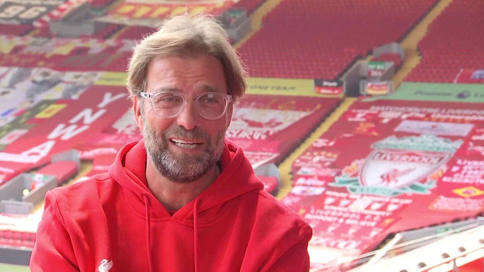 Liverpool have the players to dominate the next few years, says David ...