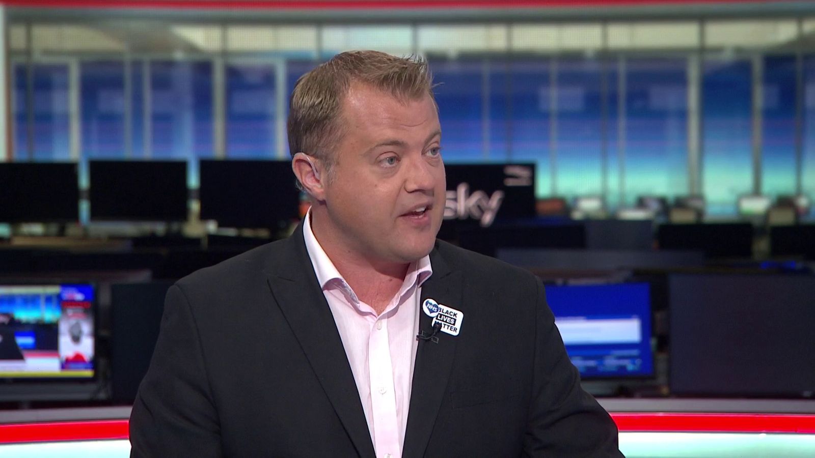 PL, PFA, EFL launch BAME coach placement scheme | Football News | Sky ...