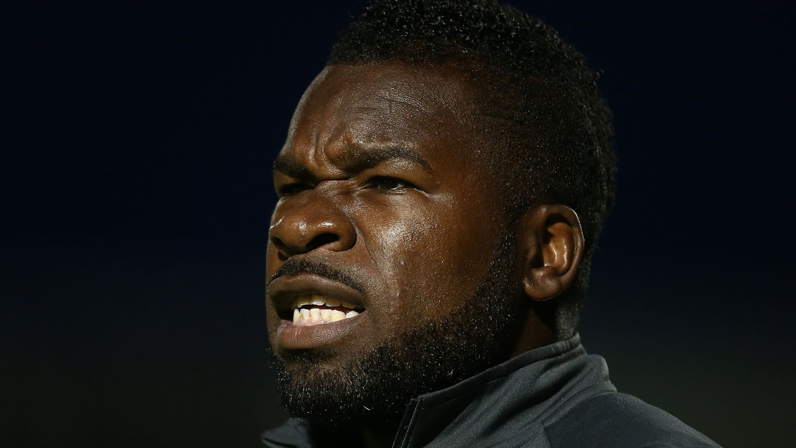 EFL clubs have been given no support, says Aaron McLean after leaving ...