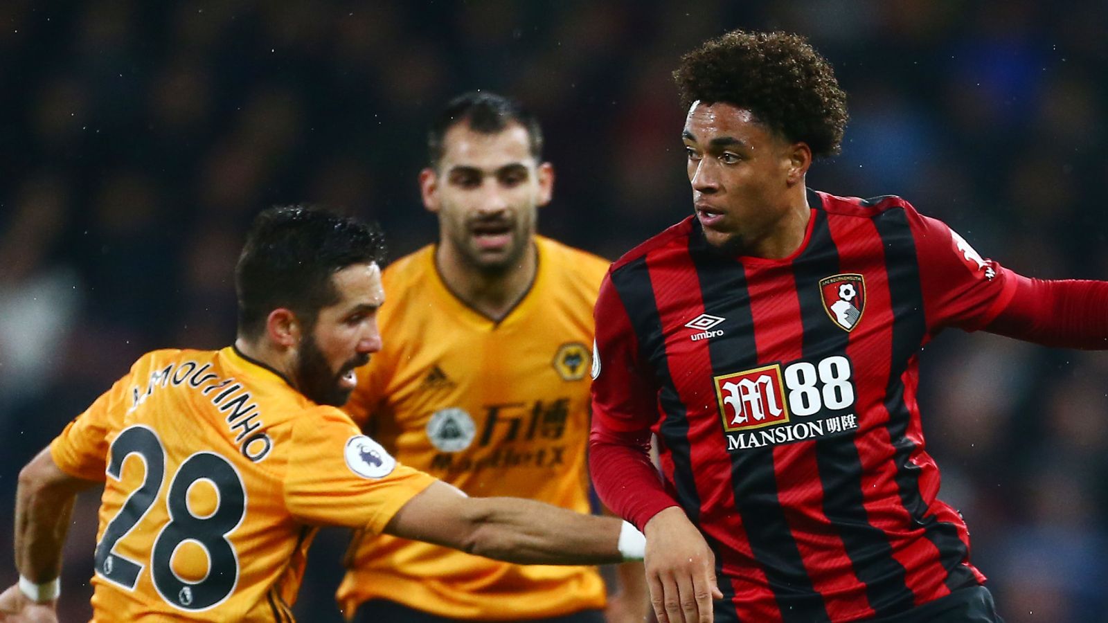 Wolves vs Bournemouth preview, team news, prediction, kick-off ...