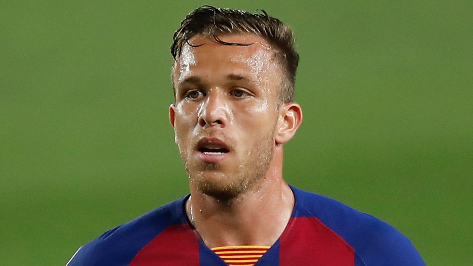 Arthur: Juventus close to agreeing personal terms with Barcelona ...