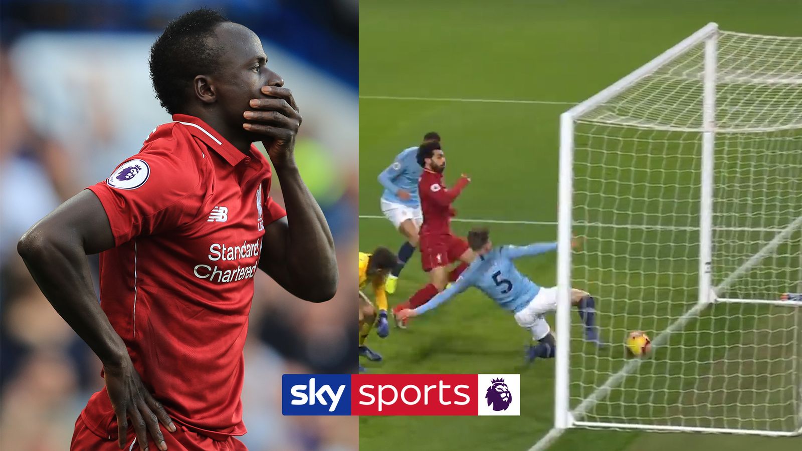 Greatest Premier League goalline clearances | Football News | Sky Sports