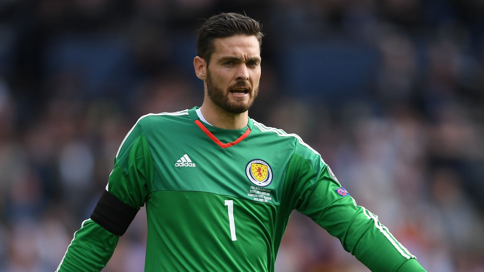 Craig Gordon: Goalkeeper rejoins Hearts on two-year deal after Celtic ...