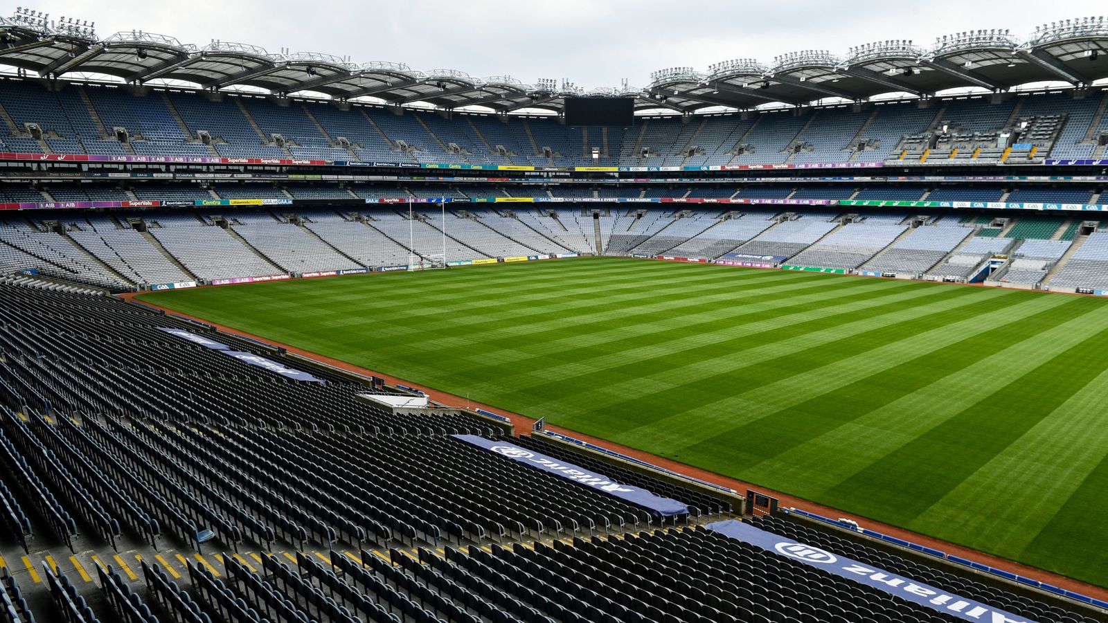 Croke Park to host Muslim celebration Eid Al Adha | GAA News | Sky Sports