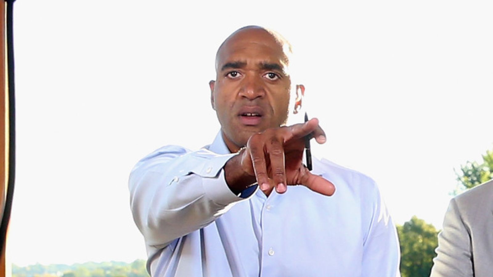 Damon Hack has a number of questions in the wake of George Floyd's ...