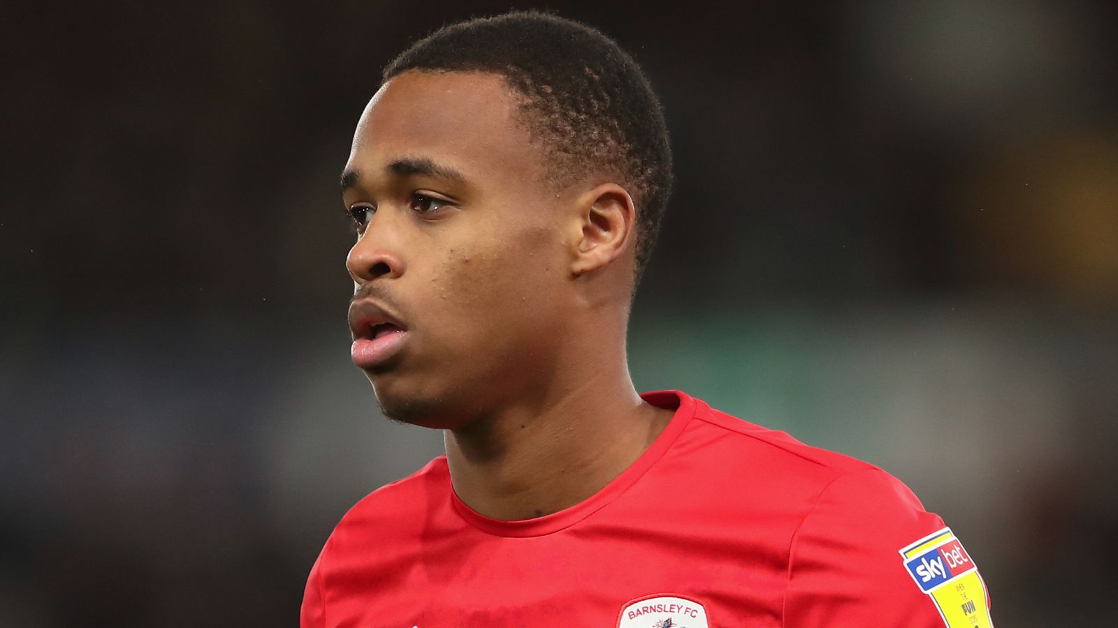 QPR 0-1 Barnsley: Elliot Simoes boosts Tykes' survival hopes | Football ...