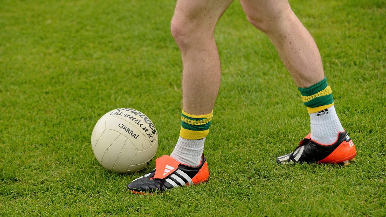 GAA accelerates return-to-play roadmap with training allowed from ...