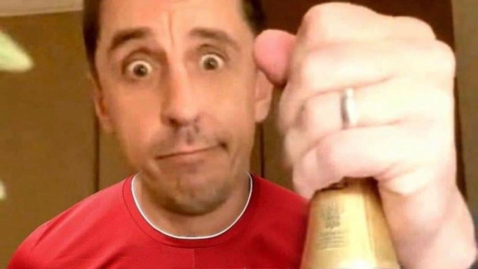 Liverpool players celebrate Premier League title triumph | Football ...