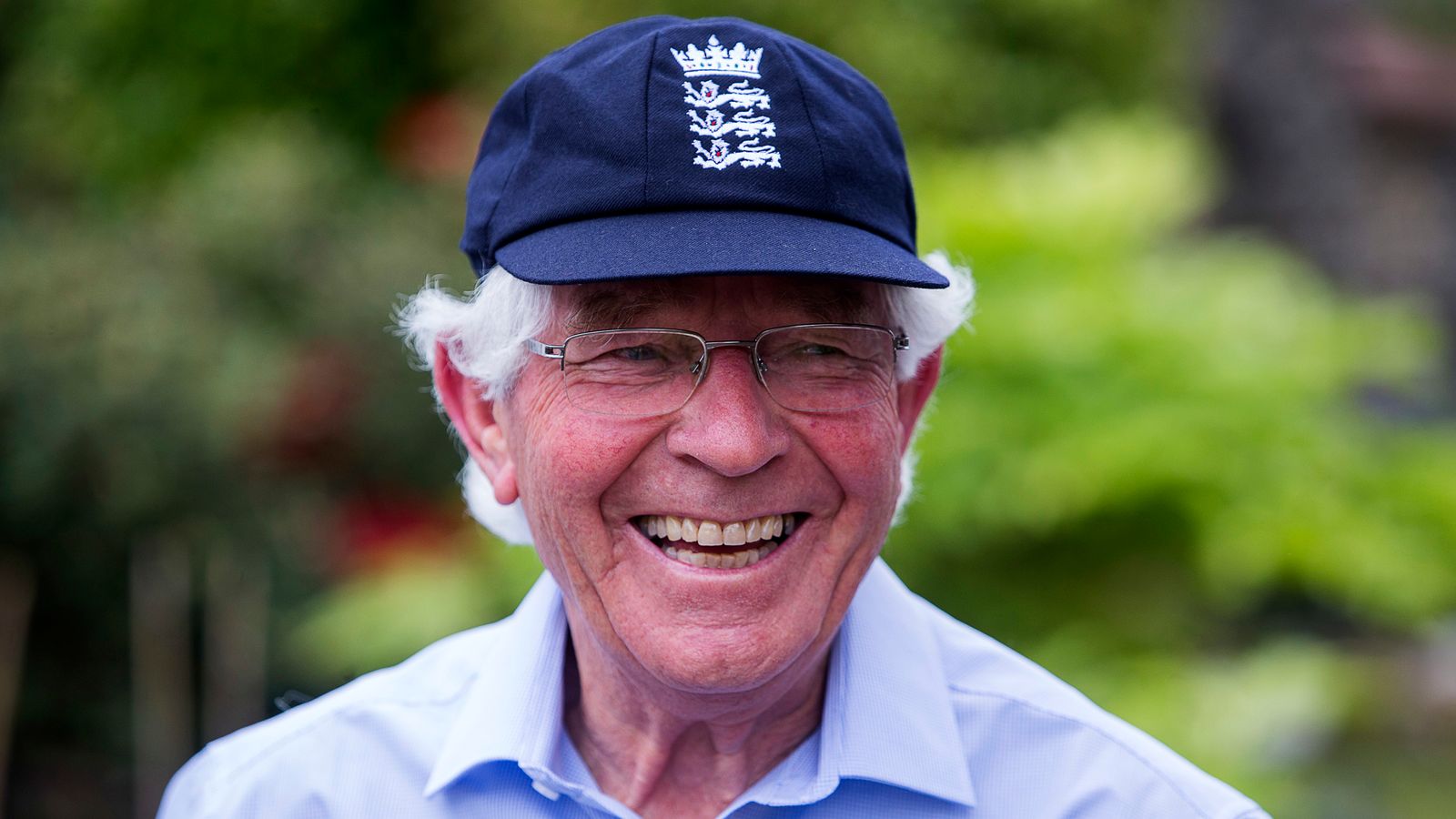 Glamorgan legend Alan Jones awarded England cap number 696 | Cricket ...