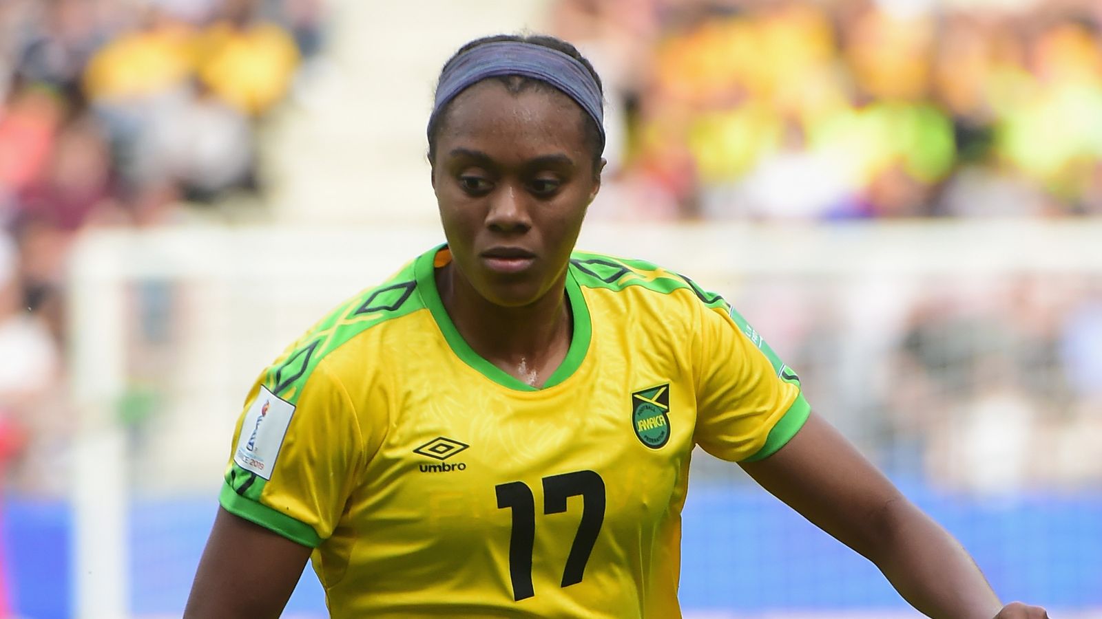 Swaby reveals experiences of racism | Football News | Sky Sports