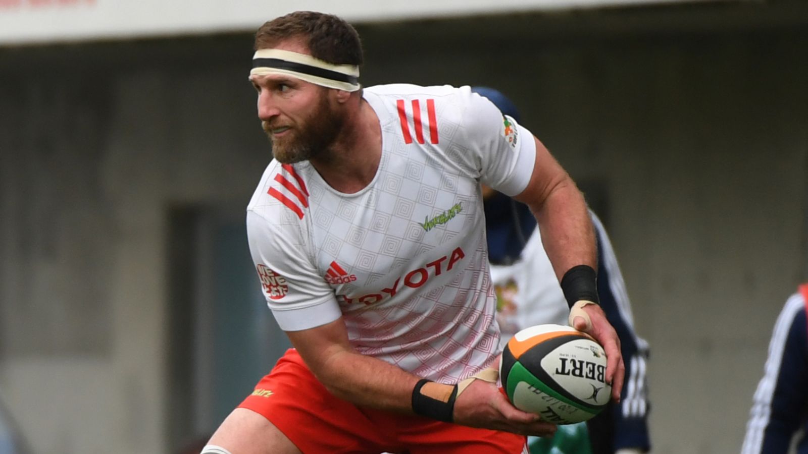 Ex-All Blacks captain Kieran Read supports calls for reforms to rugby ...