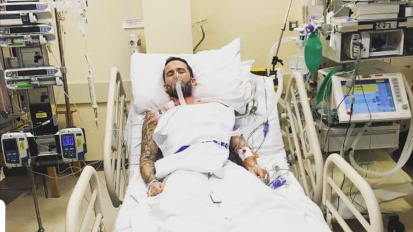 Kyle Nix interview: Ex-Manchester United talent on open-heart surgery ...
