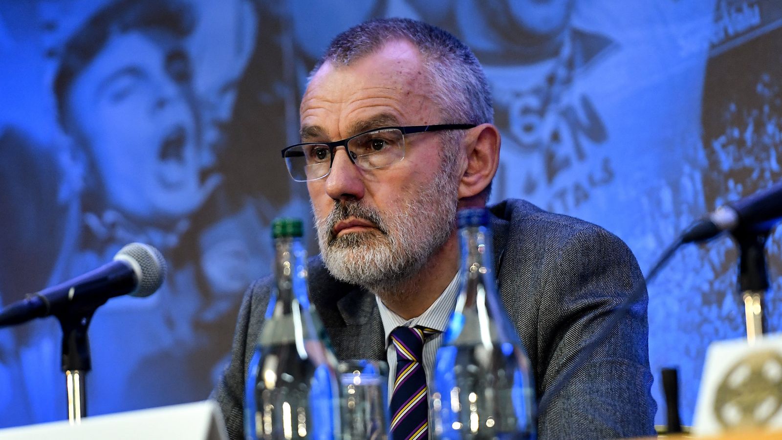 Racism has no place in the GAA, says President-elect Larry McCarthy ...