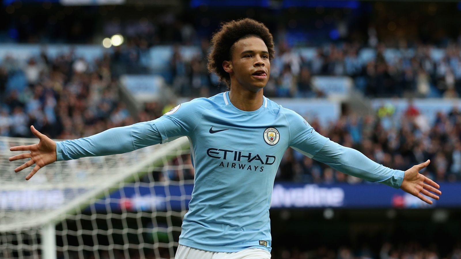 Sane a 'wonderful signing' for Bayern | Football News | Sky Sports