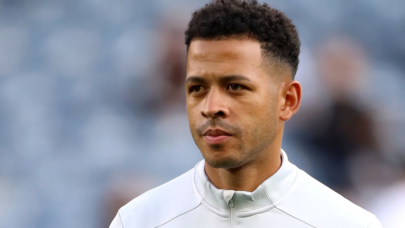 Liam Rosenior on Donald Trump letter, Black Lives Matter movement and ...