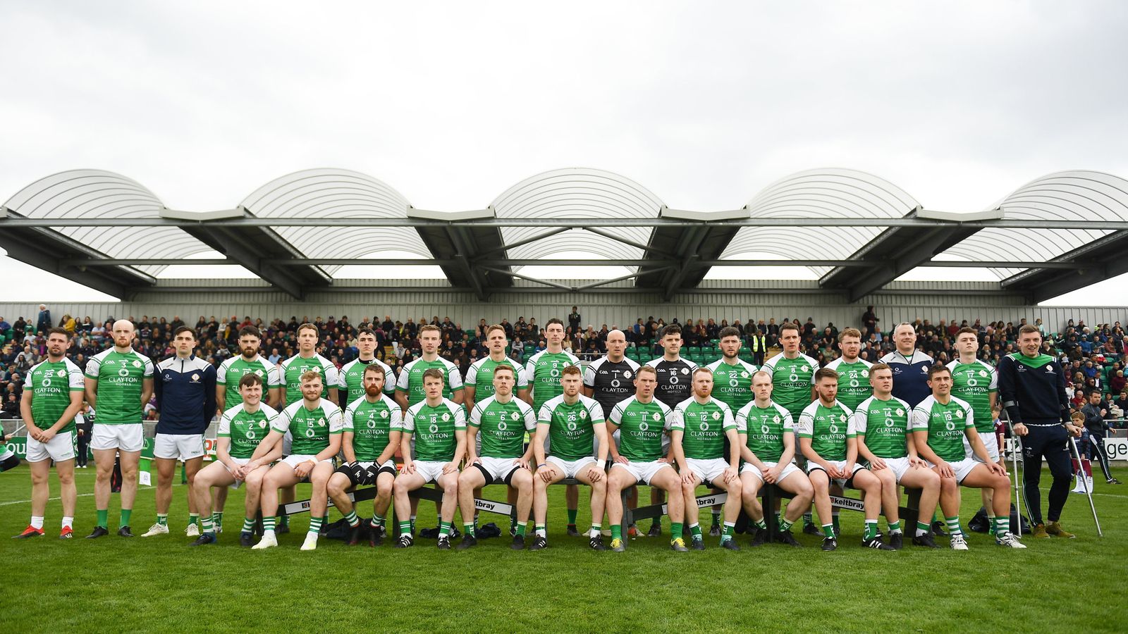 GAA adamant it wants London involved in 2020, says Michael Maher | GAA ...