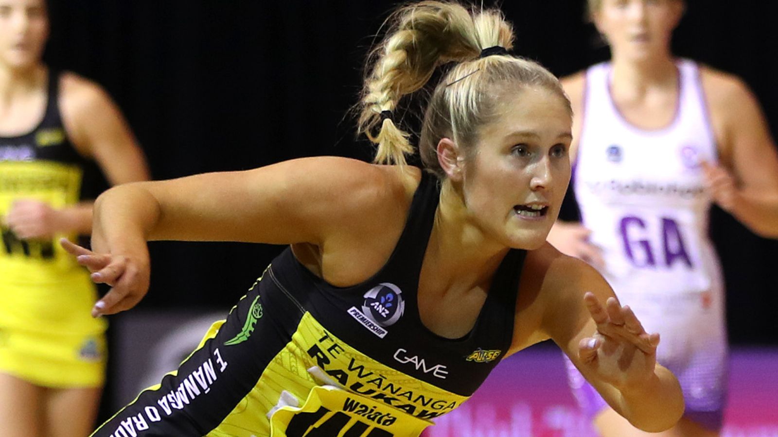 Pulse fly in attack vs Magic | Netball News | Sky Sports