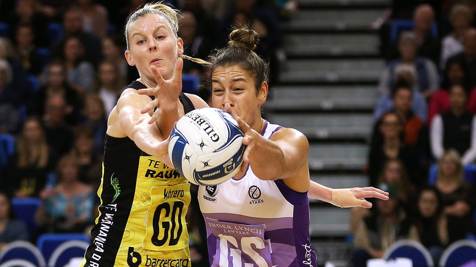 ANZ Premiership: Maia Wilson on Northern Stars' ambition and building ...