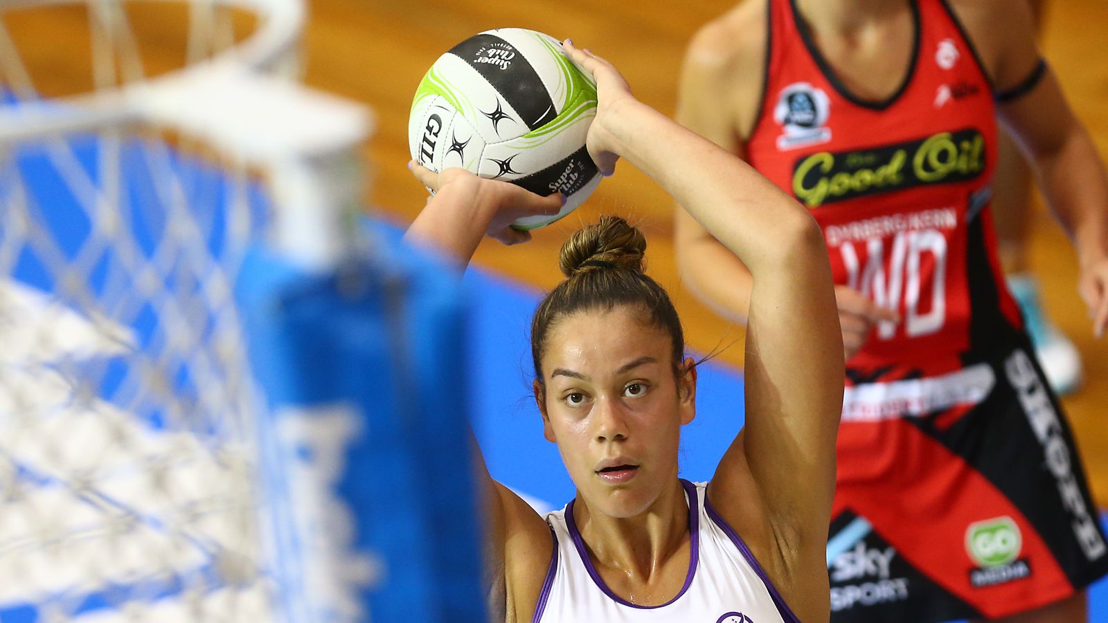 ANZ Premiership: Maia Wilson on Northern Stars' ambition and building ...